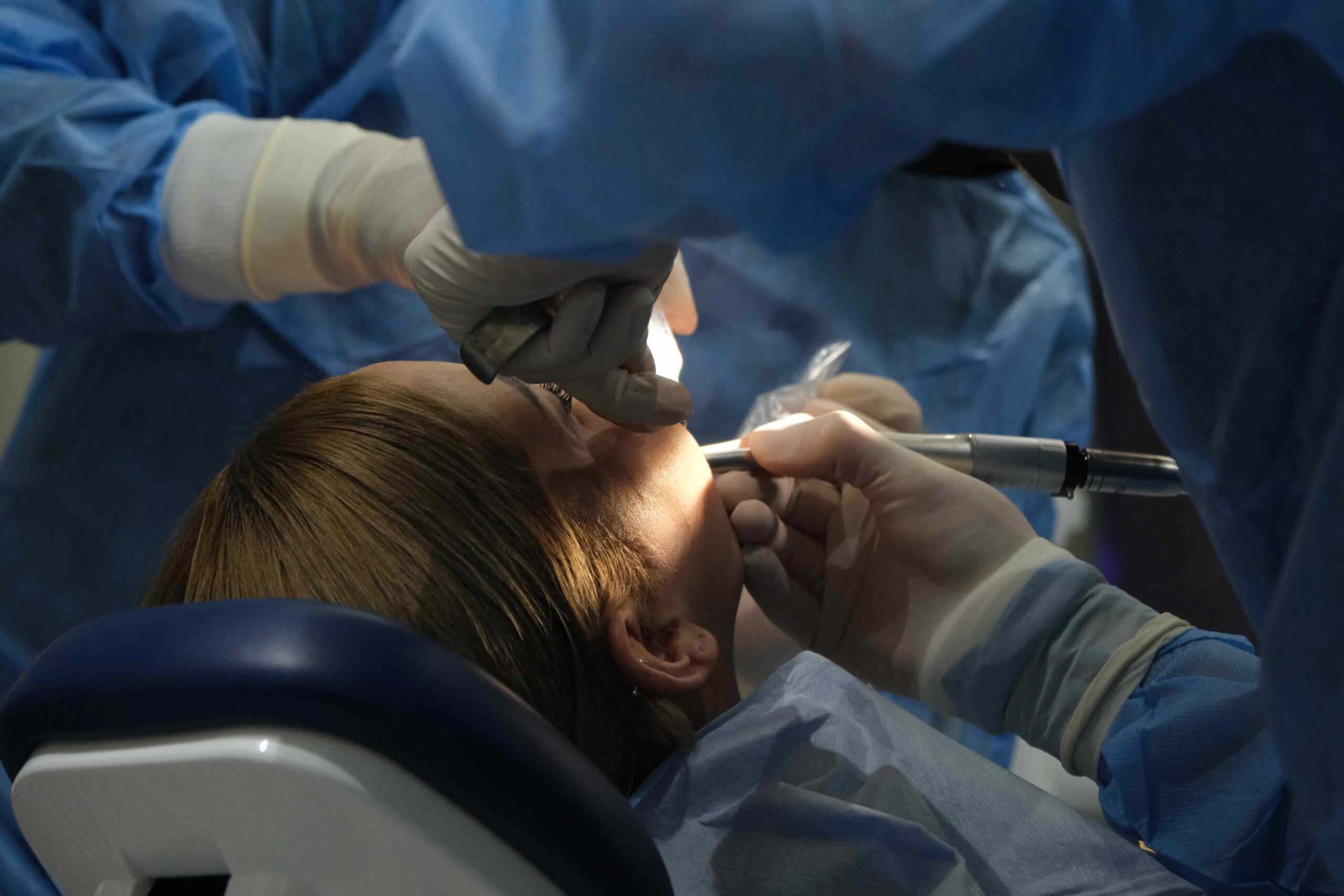 Dental Implant Guided Placement, Langley | Saratoga Dental